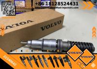 China 22340642 BEBE4G16001 Bestselling Diesel Common Rail Fuel Injector Model for sale