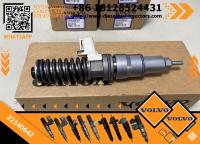 China 22340642 BEBE4G16001 Bestselling Diesel Common Rail Fuel Injector Model for sale