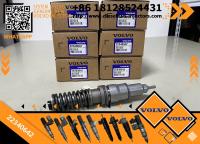 China 22340642 BEBE4G16001 Bestselling Diesel Common Rail Fuel Injector Model for sale
