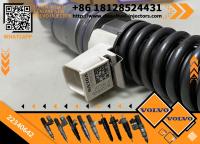 China 22340642 BEBE4G16001 Bestselling Diesel Common Rail Fuel Injector Model for sale