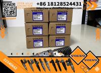 China 22340642 BEBE4G16001 Bestselling Diesel Common Rail Fuel Injector Model for sale