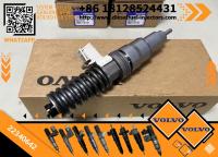 China 22340642 BEBE4G16001 Bestselling Diesel Common Rail Fuel Injector Model for sale
