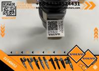 China AUTOJIA High Quality Injector Excavator Engine Injectors 22340652 BEBE4G15001 for sale