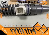 China AUTOJIA High Quality Injector Excavator Engine Injectors 22340652 BEBE4G15001 for sale