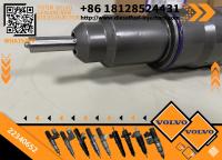 China AUTOJIA High Quality Injector Excavator Engine Injectors 22340652 BEBE4G15001 for sale