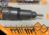 China AUTOJIA High Quality Injector Excavator Engine Injectors 22340652 BEBE4G15001 for sale