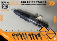China Electronic Unit Pump Fuel Injector 22459521 85003263 BEBE1R12001 22282198 for VO-LVO D11K HDE11 EXT SCR Truck Engine for sale
