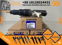 China Electronic Unit Pump Fuel Injector 22459521 85003263 BEBE1R12001 22282198 for VO-LVO D11K HDE11 EXT SCR Truck Engine for sale