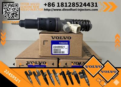 China Electronic Unit Pump Fuel Injector 22459521 85003263 BEBE1R12001 22282198 for VO-LVO D11K HDE11 EXT SCR Truck Engine for sale