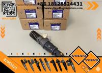 China Electronic Unit Pump Fuel Injector 22459521 85003263 BEBE1R12001 22282198 for VO-LVO D11K HDE11 EXT SCR Truck Engine for sale