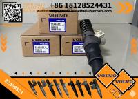 China Electronic Unit Pump Fuel Injector 22459521 85003263 BEBE1R12001 22282198 for VO-LVO D11K HDE11 EXT SCR Truck Engine for sale