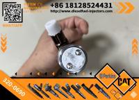 China Fuel Injector 320-0690/3200690 2645A749 for C6.6 Engine Crawler Excavator Use Second Hand Spare Part for sale