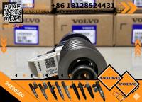 China Construction Machinery Parts 24290500 24309486 24290502 Fuel Injector D13K D8K for FH4 FH5 for sale