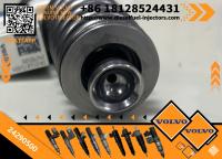 China Construction Machinery Parts 24290500 24309486 24290502 Fuel Injector D13K D8K for FH4 FH5 for sale
