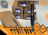 China Construction Machinery Parts 24290500 24309486 24290502 Fuel Injector D13K D8K for FH4 FH5 for sale