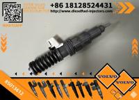 China Diesel Fuel Injector NANT 85013613 85013612 85013611 85013161 85013160 85013159 for sale
