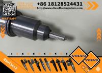 China Diesel Fuel Injector NANT 85013613 85013612 85013611 85013161 85013160 85013159 for sale
