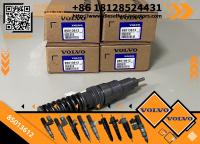 China Diesel Fuel Injector NANT 85013613 85013612 85013611 85013161 85013160 85013159 for sale