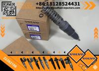 China Original diesel Fuel Injector 22282198 BEBE1R12001 BEBE1R12101 BEBE1R12201 Common Rail Injector for sale