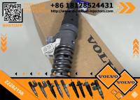 China Original diesel Fuel Injector 22282198 BEBE1R12001 BEBE1R12101 BEBE1R12201 Common Rail Injector for sale