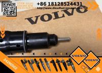 China Engineering Equipment 24290500 24309486 24290502 Fuel Injector for FH4 FH5 Engine for sale