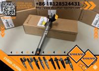 China Fuel Injector 33800-2U000 338002U000 562002110 for Hyundai Kia 1.6 CRDi for sale