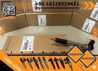 China Fuel Injector 33800-2U000 338002U000 562002110 for Hyundai Kia 1.6 CRDi for sale