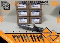 China AUTOJIA High Quality Injector Excavator Engine Injectors 33800-82700 BEBE4L02001 BEBE4L02002 BEBE4L02102 for sale
