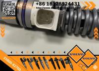 China AUTOJIA High Quality Injector Excavator Engine Injectors 33800-82700 BEBE4L02001 BEBE4L02002 BEBE4L02102 for sale