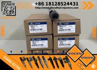 China AUTOJIA High Quality Injector Excavator Engine Injectors 33800-82700 BEBE4L02001 BEBE4L02002 BEBE4L02102 for sale