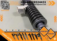 China Diesel Fuel Unit Injector 33800-84700 BEBE4L00002 E3.5 Type Injection Valves for Hyundai for sale