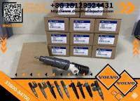 China Diesel Fuel Unit Injector 33800-84700 BEBE4L00002 E3.5 Type Injection Valves for Hyundai for sale