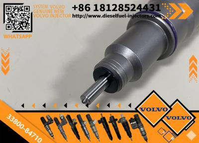 China High Quality diesel Common Rail Injector BEBE4L01001 33800-84710 Bebe4L01001 in Stock for sale