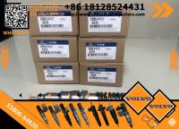China Hot selling high-quality excavator engine injector 33800-84830 33800-82000 33800-84820 33800-84830 for sale