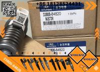 China Hot selling high-quality excavator engine injector 33800-84830 33800-82000 33800-84820 33800-84830 for sale