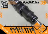 China HOT Selling 20714369 Common Rail Injector 33800-84830 33800-84840 20714369 for sale