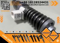 China HOT Selling 20714369 Common Rail Injector 33800-84830 33800-84840 20714369 for sale