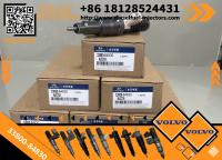 China HOT Selling 20714369 Common Rail Injector 33800-84830 33800-84840 20714369 for sale