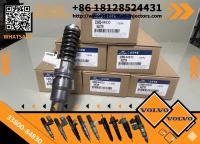 China HOT Selling 20714369 Common Rail Injector 33800-84830 33800-84840 20714369 for sale
