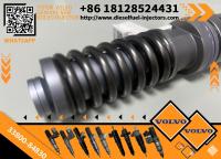 China HOT Selling 20714369 Common Rail Injector 33800-84830 33800-84840 20714369 for sale