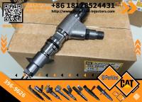 China Excavator Parts E535D E545D 950 GC C7.1 Fuel Injector 0445120371 396-9626 0445120348 0445120347 3969626 for sale