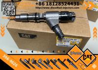 China Excavator Parts E535D E545D 950 GC C7.1 Fuel Injector 0445120371 396-9626 0445120348 0445120347 3969626 for sale