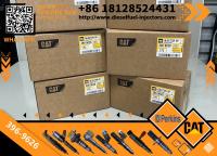 China Excavator Parts E535D E545D 950 GC C7.1 Fuel Injector 0445120371 396-9626 0445120348 0445120347 3969626 for sale