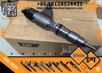China Excavator Parts E535D E545D 950 GC C7.1 Fuel Injector 0445120371 396-9626 0445120348 0445120347 3969626 for sale