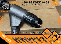 China Excavator Parts E535D E545D 950 GC C7.1 Fuel Injector 0445120371 396-9626 0445120348 0445120347 3969626 for sale