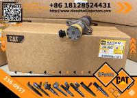 China Excavator Accessories Fuel Injector 225-0117 236-0957 238-8092 240-8063 242-0857 245-3516 for C9 Construction Machinery 6 for sale