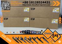 China Fuel Injector Assembly 235-2888 236-0962 10R-7224 217-2570 235-9649 Common Rail Fuel Injector for sale