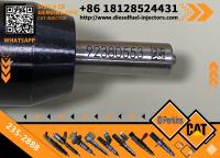 China Fuel Injector Assembly 235-2888 236-0962 10R-7224 217-2570 235-9649 Common Rail Fuel Injector for sale