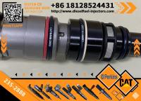 China Fuel Injector Assembly 235-2888 236-0962 10R-7224 217-2570 235-9649 Common Rail Fuel Injector for sale