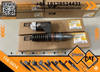 China C10 C12 Diesel Fuel Injector 116-5414 116-8899 128-8510 147-0373 194-5083 10R-0963 208-9160 10R-1264 1945083 10R0963 for sale